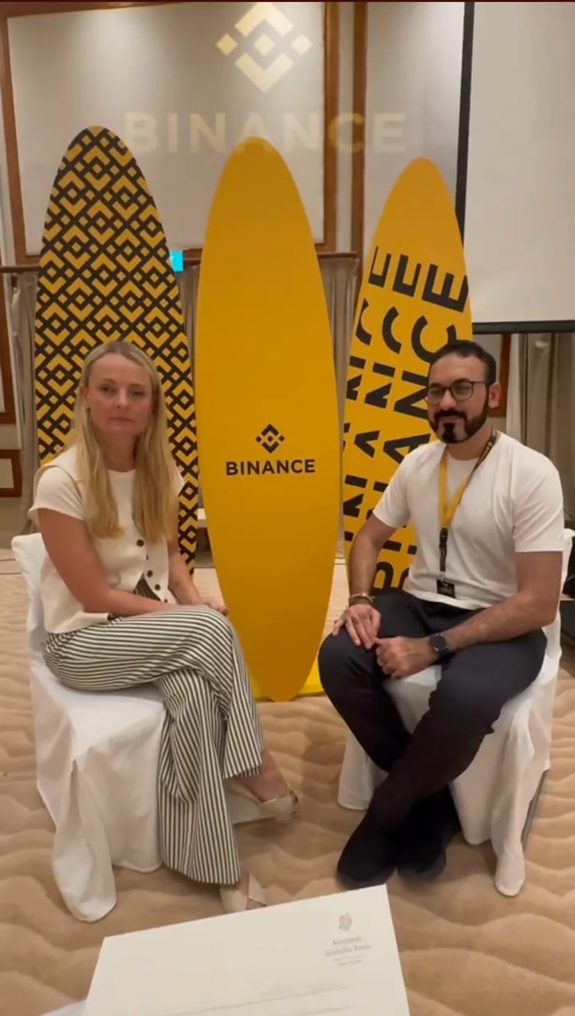 We conducted an interview with Rachel Conlan @RachelConlan, | ABONHYAN ...