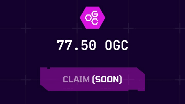 $OGC AIRDROP | Far61s on Binance Square