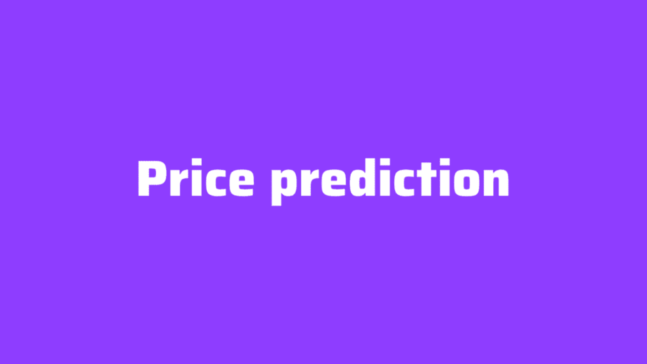 Waves (WAVES) Price Prediction 2025, 2026, 2027, 2028, 2029 and 2030 ...