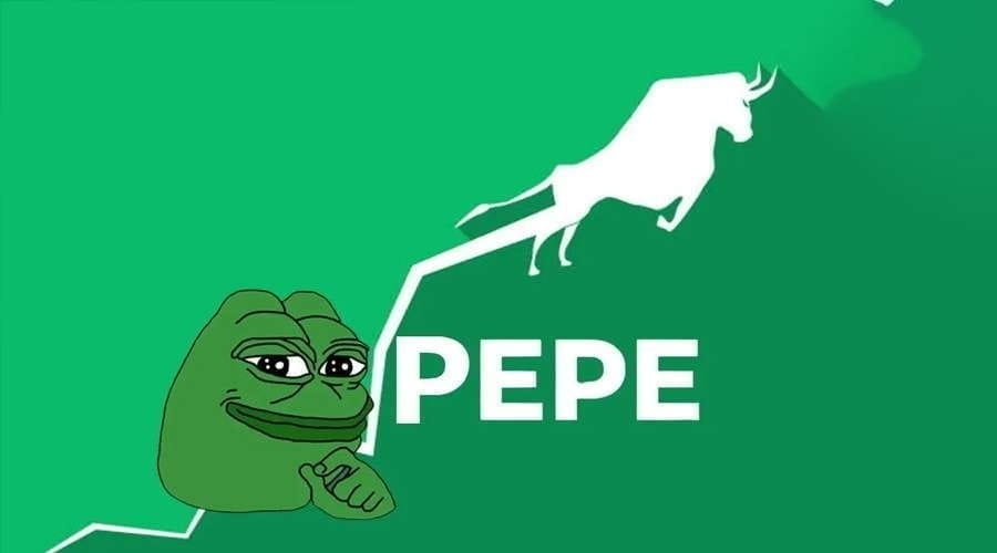 Here's how much your $100 investment in PEPE will be worth i | Crypto ...