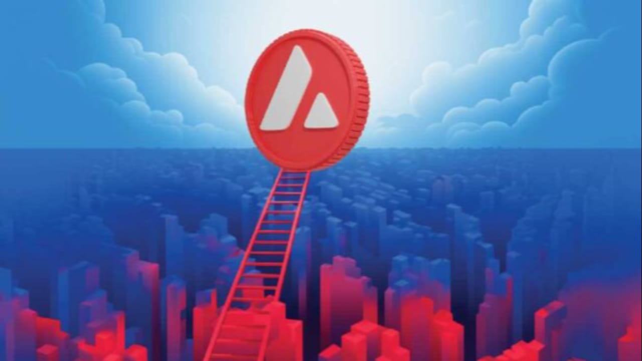 $400 Million AVAX Unlock: A Comprehensive Guide for This Week's Event ...