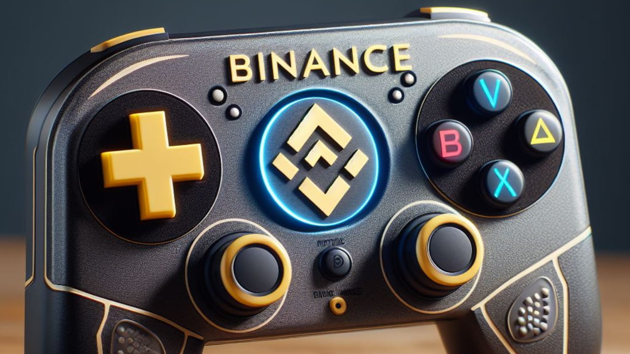 Binance Launches Portal (PORTAL): Revolutionizing the Gaming Industry ...