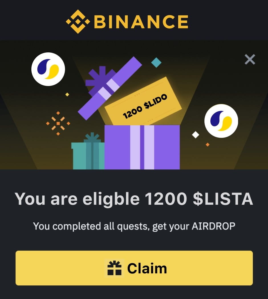 Get Free Tokens Now 🤑🤑 I'm giving away free tokens to app | Cryptoo Man ...