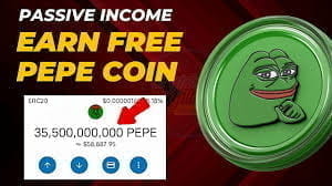 🎉 Join the PEPE Quiz promotion: (700,000 PEPE) Take the qui | sajid ...