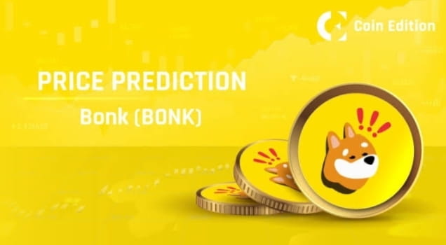 🚨Exploring the Potential of BONK: 🚨 Can a 1-Cent Price Tag | Crypt ...