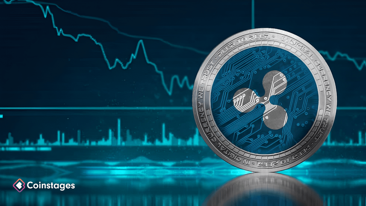 State-of-the-Art Machine Learning Algorithm Sets XRP Price for March 1, 2024 | Coinstages on ...