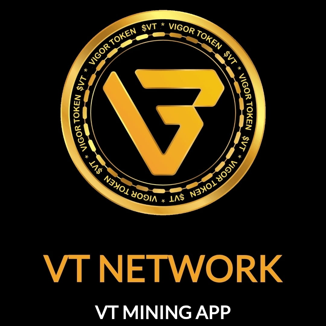 Early miners who are consistent join VT mining network the e | Oweezy ...