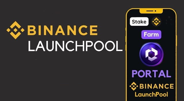 🔥💥How to buy Binance's new Launchpool project Portal? For | Crypto Ahmet on Binance Square