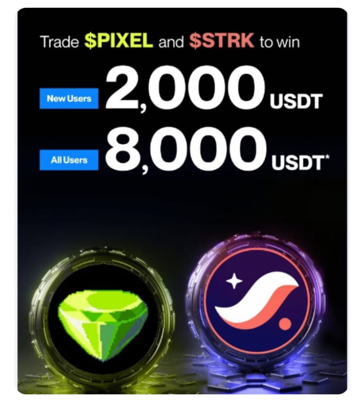 💼 **KEY LESSONS FROM PIXEL AND STRK COINS** 💡 **A) INVEST | Trade ...