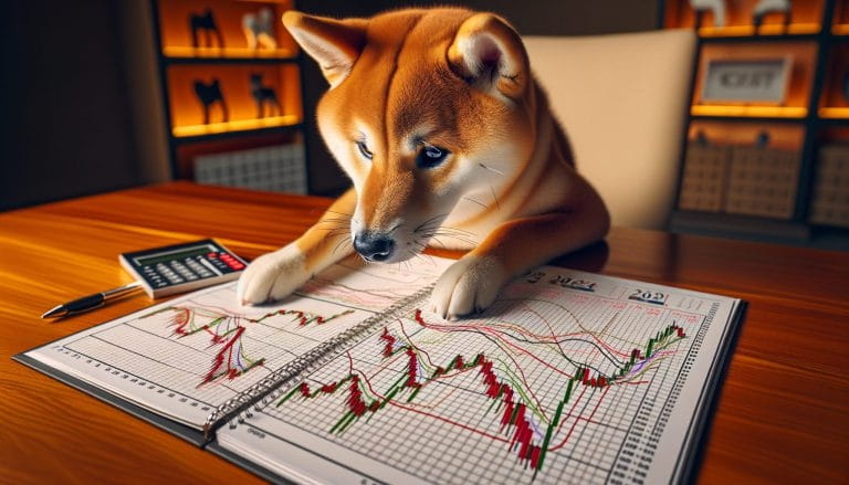 Shiba Inu 2030 Prediction: Can You Earn $1 Million in 6 Year | Learn_With_Fullo on Binance Square