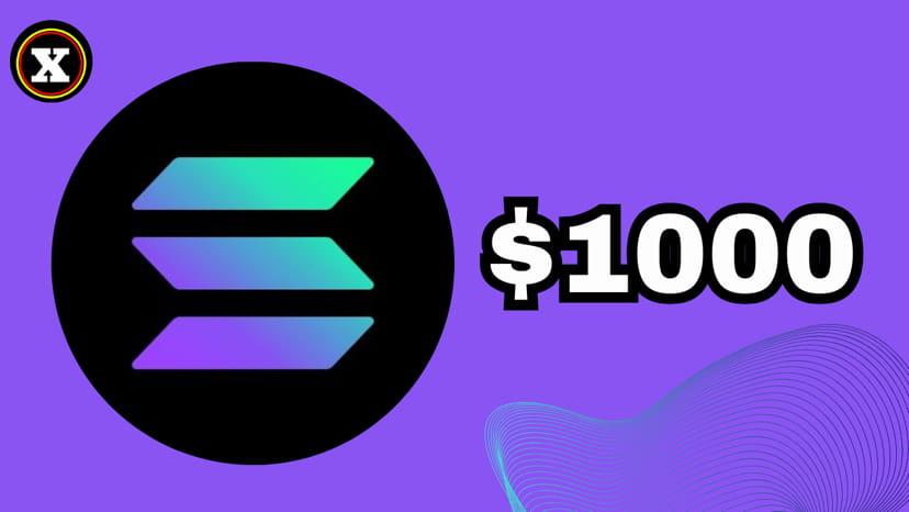 Solana Price Prediction 2023 – 2030: Can Solana ever get To | X mucaN on Binance Square