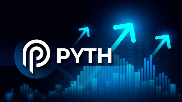 🔥💥Pyth Network (PYTH) in critical zone: OK? To continue? | Crypto Ahmet ...