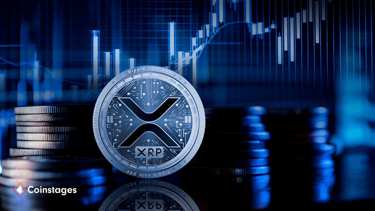 We Asked Google Bard If XRP Will Still Be In Existence in 2050 | Coinstages on Binance Square
