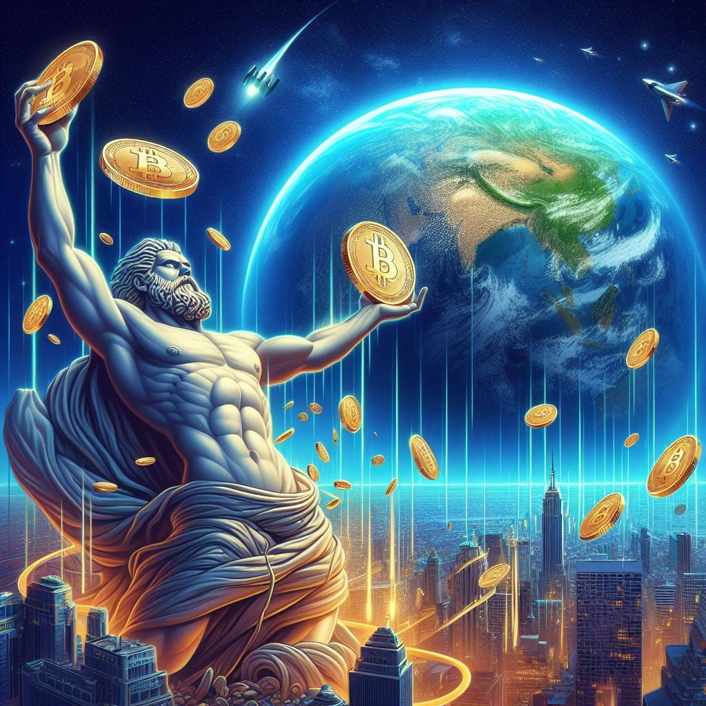 75 Days Until The #Bitcoin Halving —————————————————— Progr | Crypto PM ...