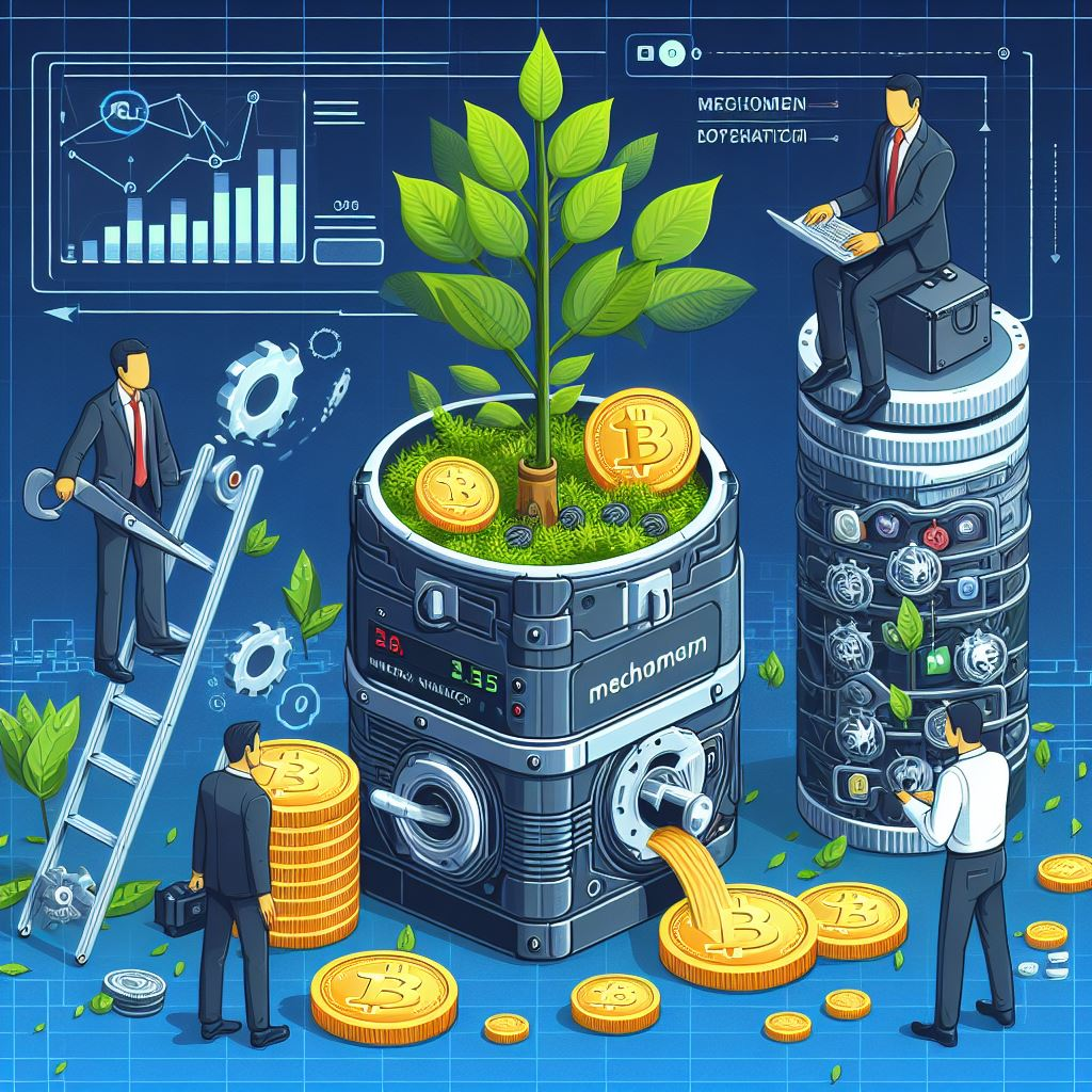 - On February 19, Andrew Kang, co-founder and partner of cry | Crypto ...