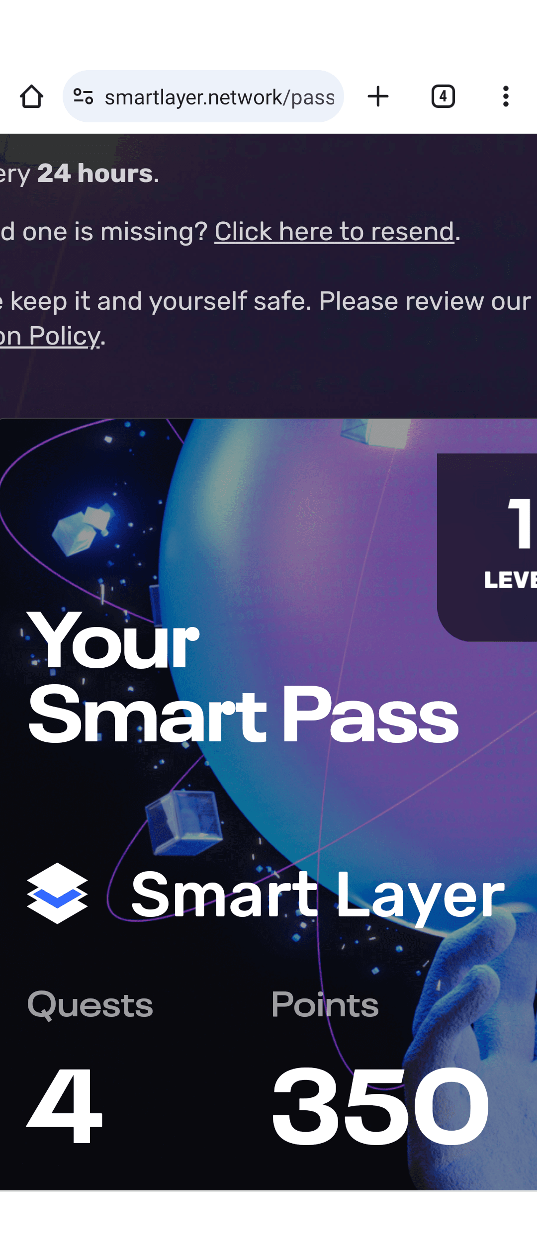 IF YOU MISS 50K usd AIRDROP with $ALT and $MANTA Here is an | crypto ...