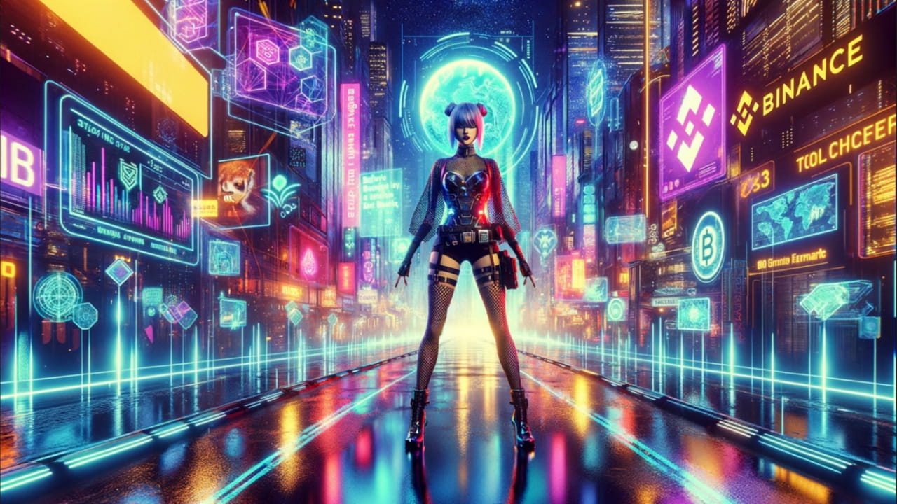 Daily Hot Topics (2024-02-13) | Keith Love CZ on Binance Square