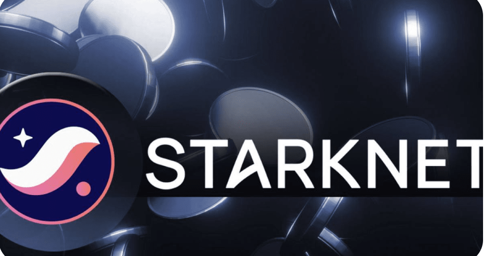 Biggest Crypto Drop of 2024 Confirmed: StarkNet Will Be Dist | Crypto Web3 Today on Binance Square