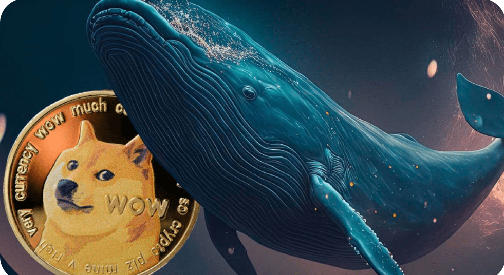 Dogecoin (DOGE) Rebound Triggered as Whales Drive $1 Billion | Crypto Web3 Today on Binance Square