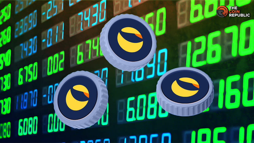 LUNC Crypto: A Proprietary Cryptocurrency Born from Luna !! | follow my ...