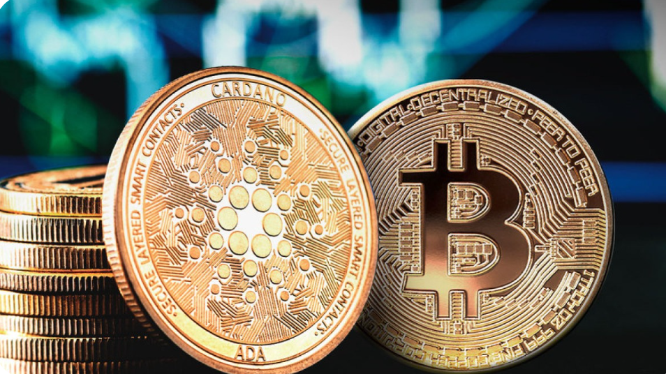 Cardano's ADA Could Soar as BTC Halving Approaches; Here's W | Crypto Web3 Today on Binance Square