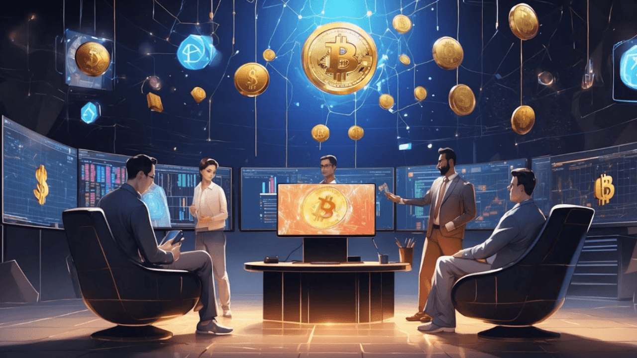Cardano (ADA) and Polygon (MATIC) are growing steadily as investors ...