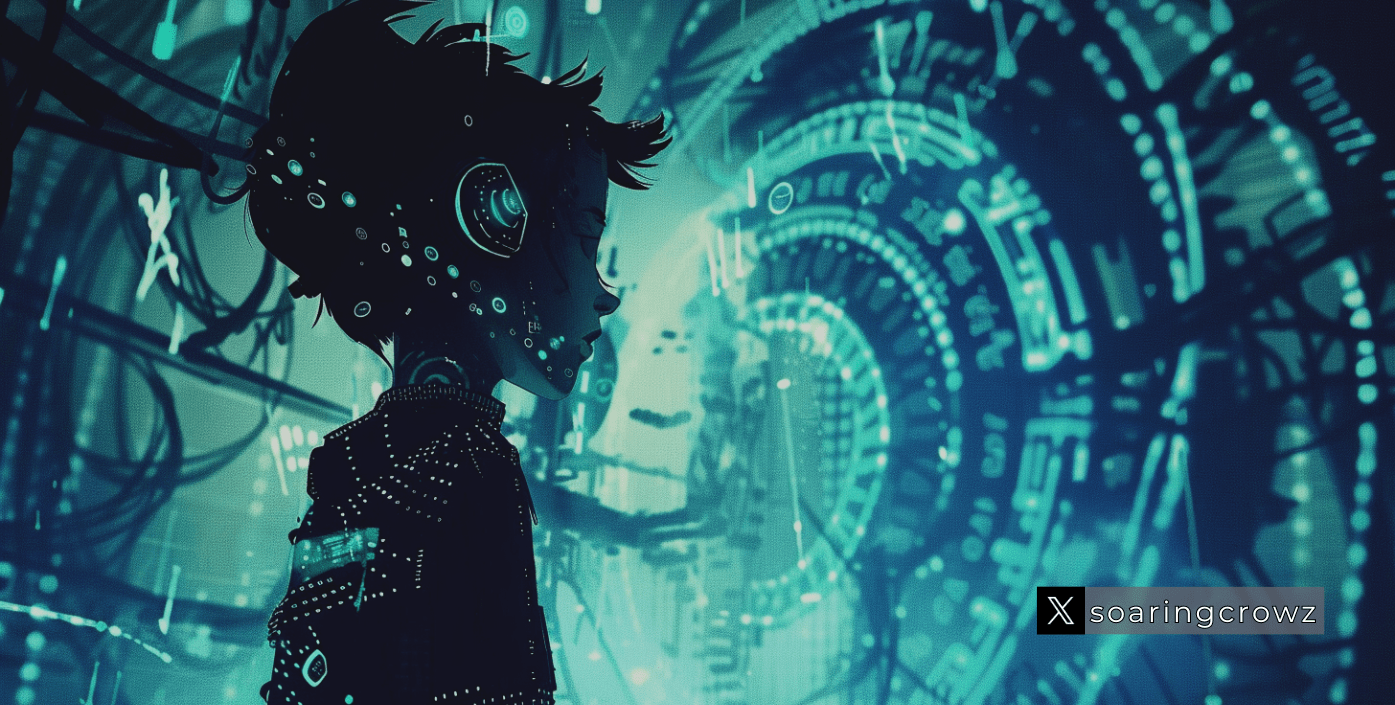 [Cross-chain application Wormhole continues to advance zero- | 小烏鴉Max on Binance Square