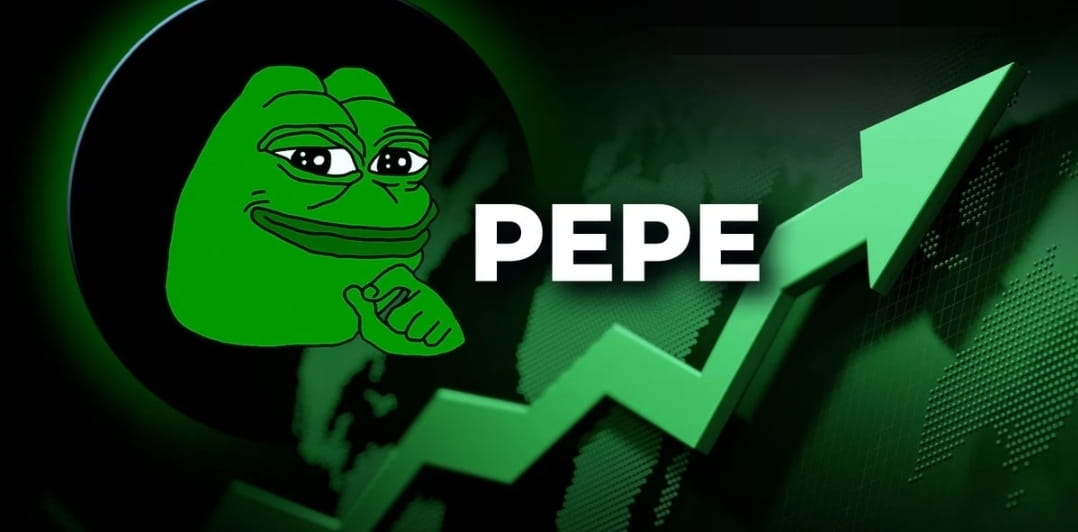 🚀Pepe Coin$PEPE Price Prediction: The formation of a | CoinSnack on ...