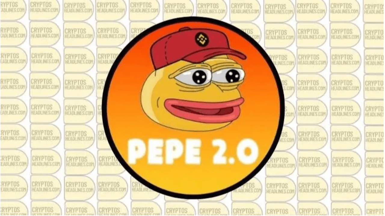 PEPE 2.0 Price Surges 500% in One Month | Cht Calls on Binance Square