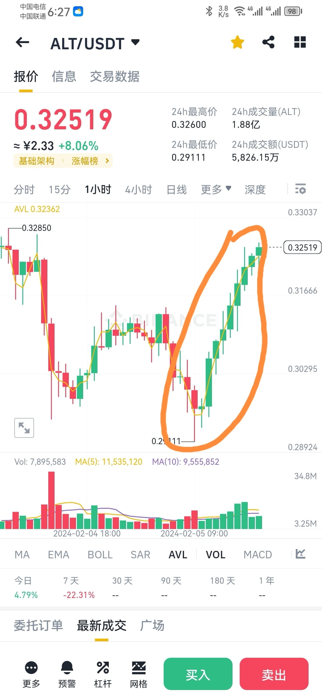 $ALT What is Nine Purple Fire Luck. [Nine] is the largest po ...