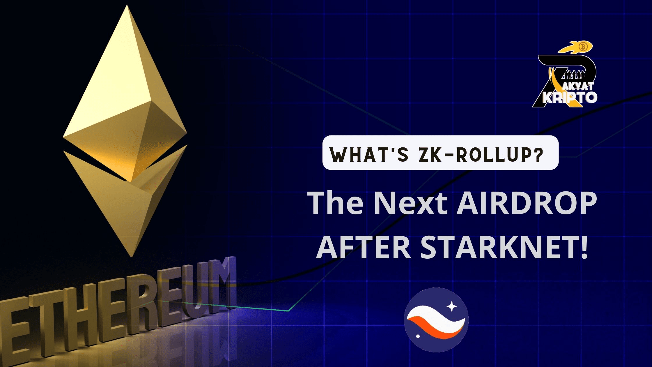 What is ZK-Rollup? Research deeper & What is the next project with BIG ...