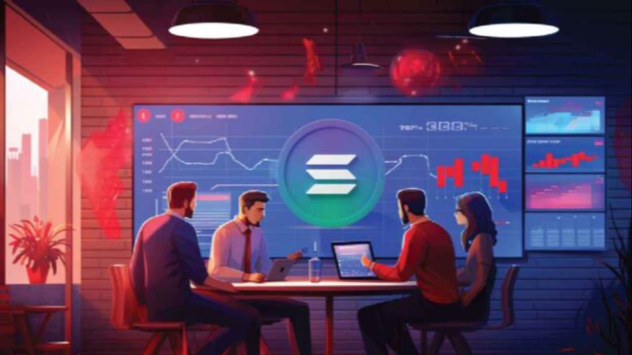 Empowering Decentralized Data Storage: Solana and Filecoin Unite! Keep ...