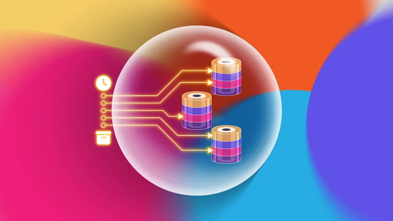 Improve query execution latency | IC on Binance Square