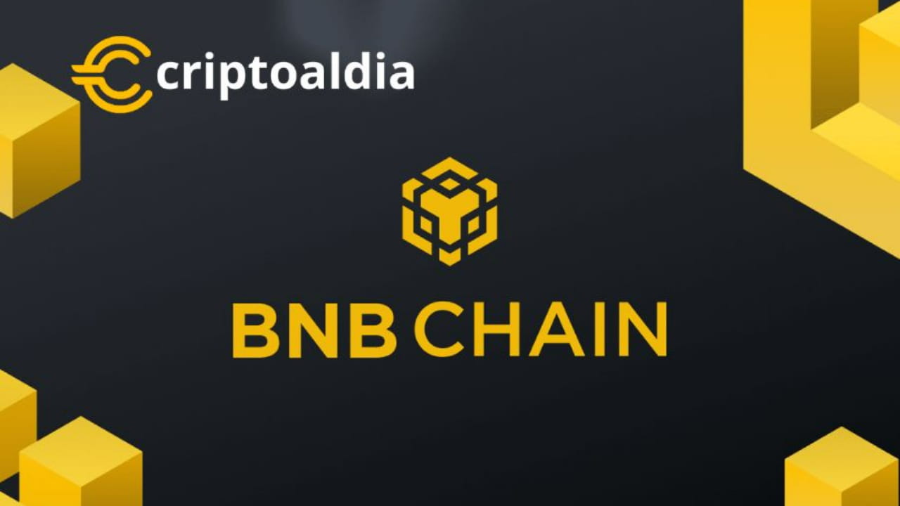 BNB (BNB) Trading Volume | Criptoaldia on Binance Square