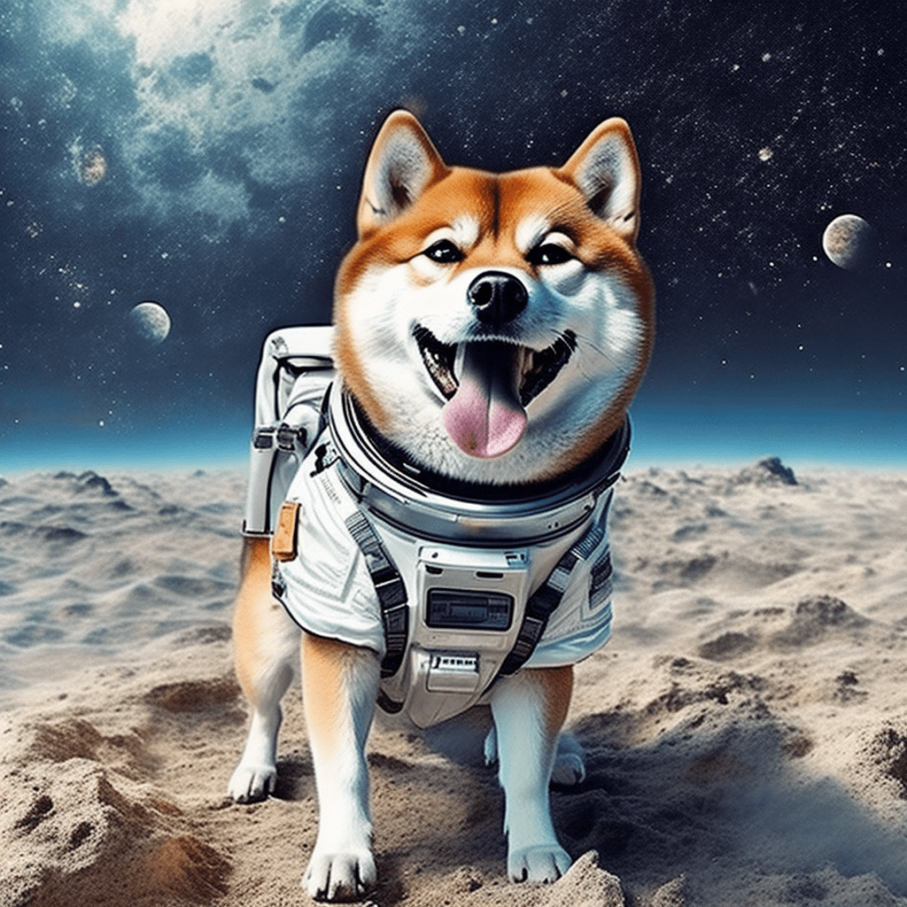 The Dogecoin King is back! $DOGE #DOGE🔥🔥 #doge | 热岛 on Binance Square