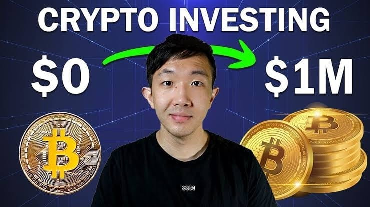 🚀 Cryptocurrency Millionaire Journey: A Simple Guide for | ORIONPLAY ...