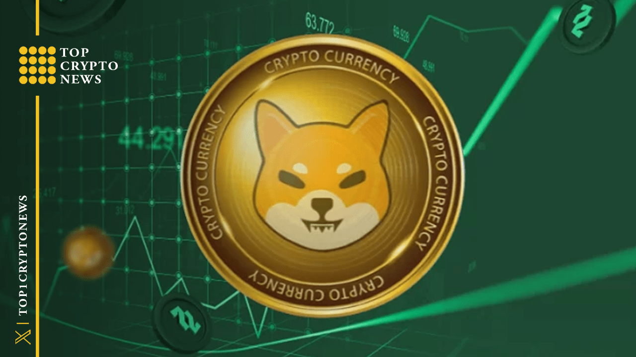 Shiba Inu Founder Reveals The “End Vision” For The Ecosystem | TopCryptoNews on Binance Square