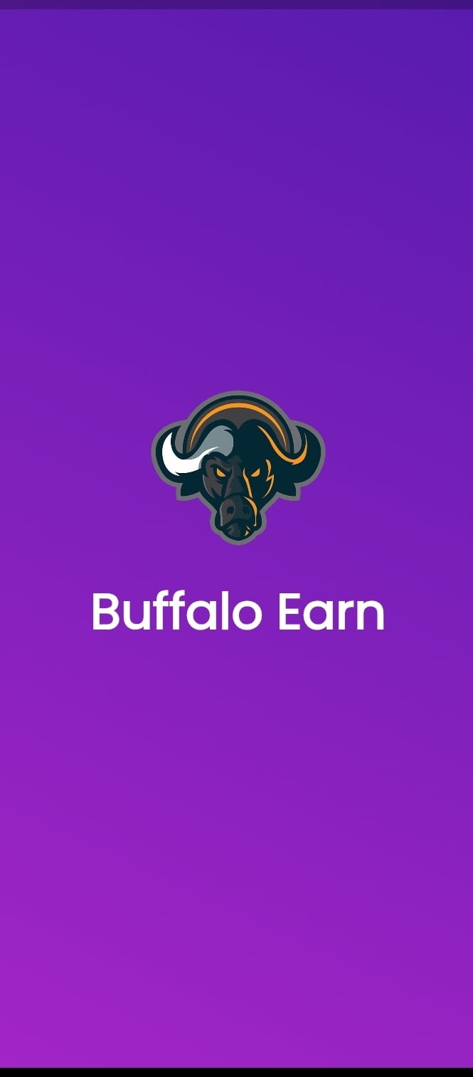 Buffalo Network offers an easy and exciting way to earn cryp | SRJ12 on ...