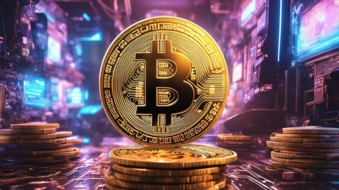 JUST W000w Bitcoin Spot ETF Soars to $14.6 Billion 🔥🔥🔥💥 | The Buzzing Bee on Binance Square