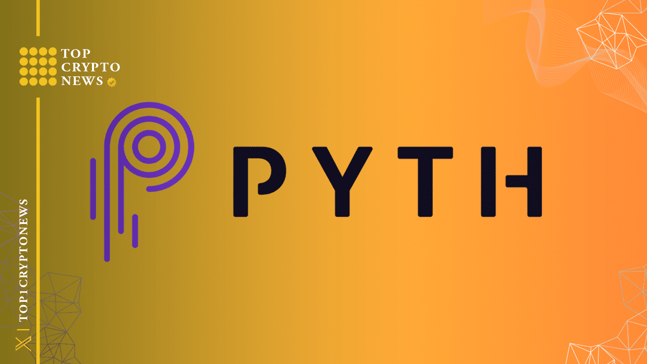 Pyth Network Launches Real-Time Data Analysis for Bitcoin ETFs | TopCryptoNews on Binance Square
