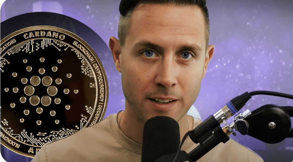 Cardano Praised by Dan Gambardello As Strong Chain While Ava | Crypto Web3 Today on Binance Square