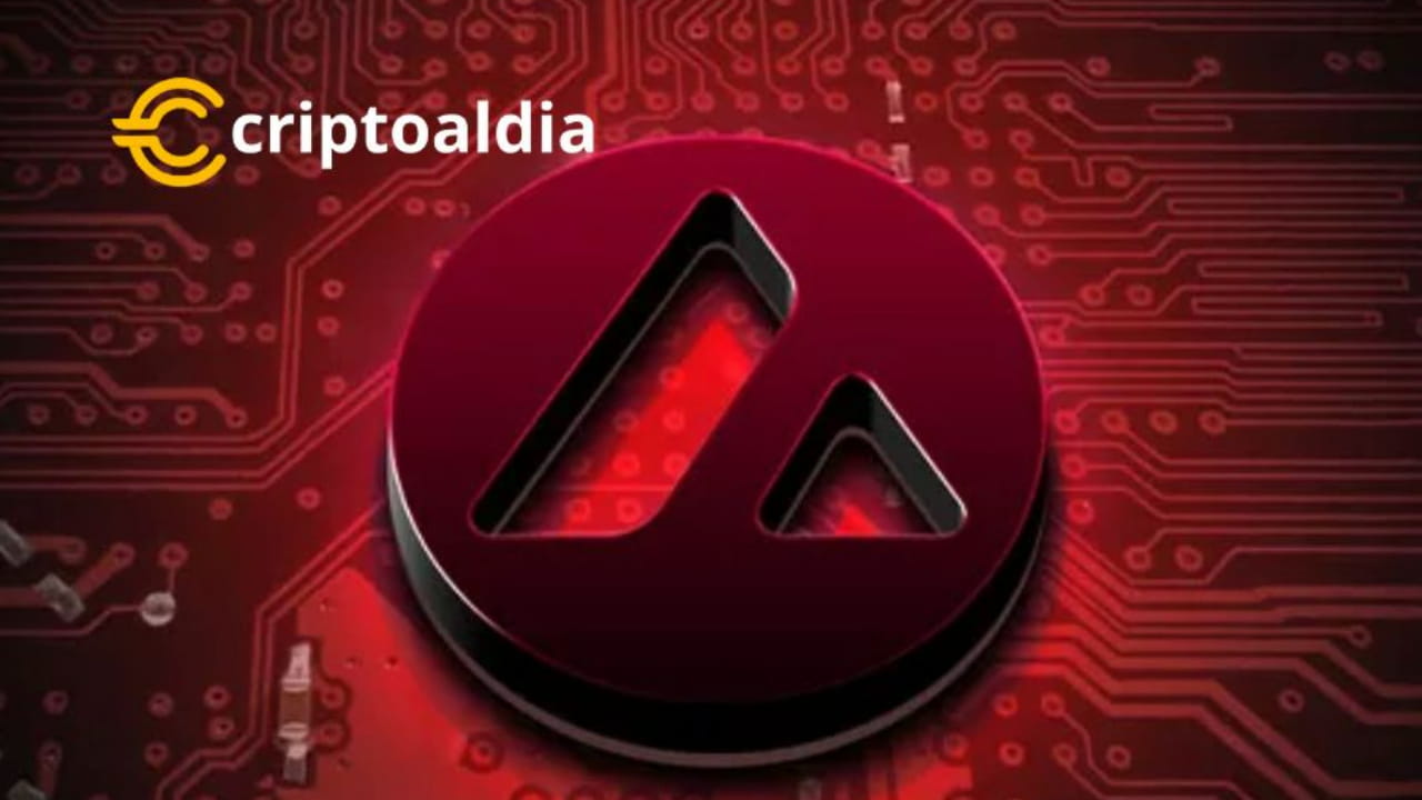 The opportunities presented by the growth of AVAX and other digital ...