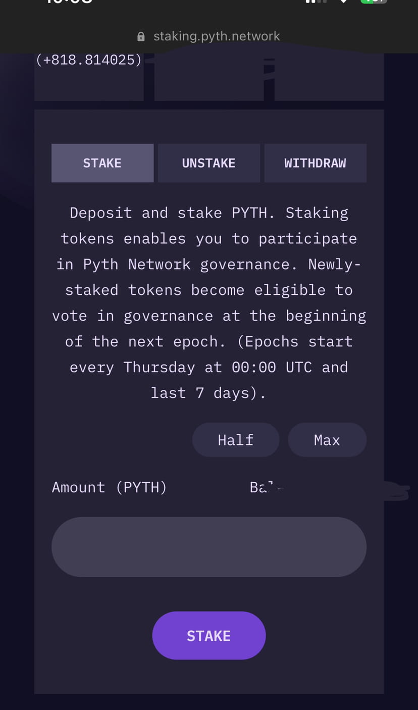 🔥🚀STEP BY STEP GUIDE ON $PYTH 🚀🔥 This Guide Covers: • S | CryptySkye on Binance Square