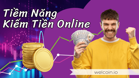Welcoin: New Cryptocurrency Exchange, Potential to Earn 10 Million ...