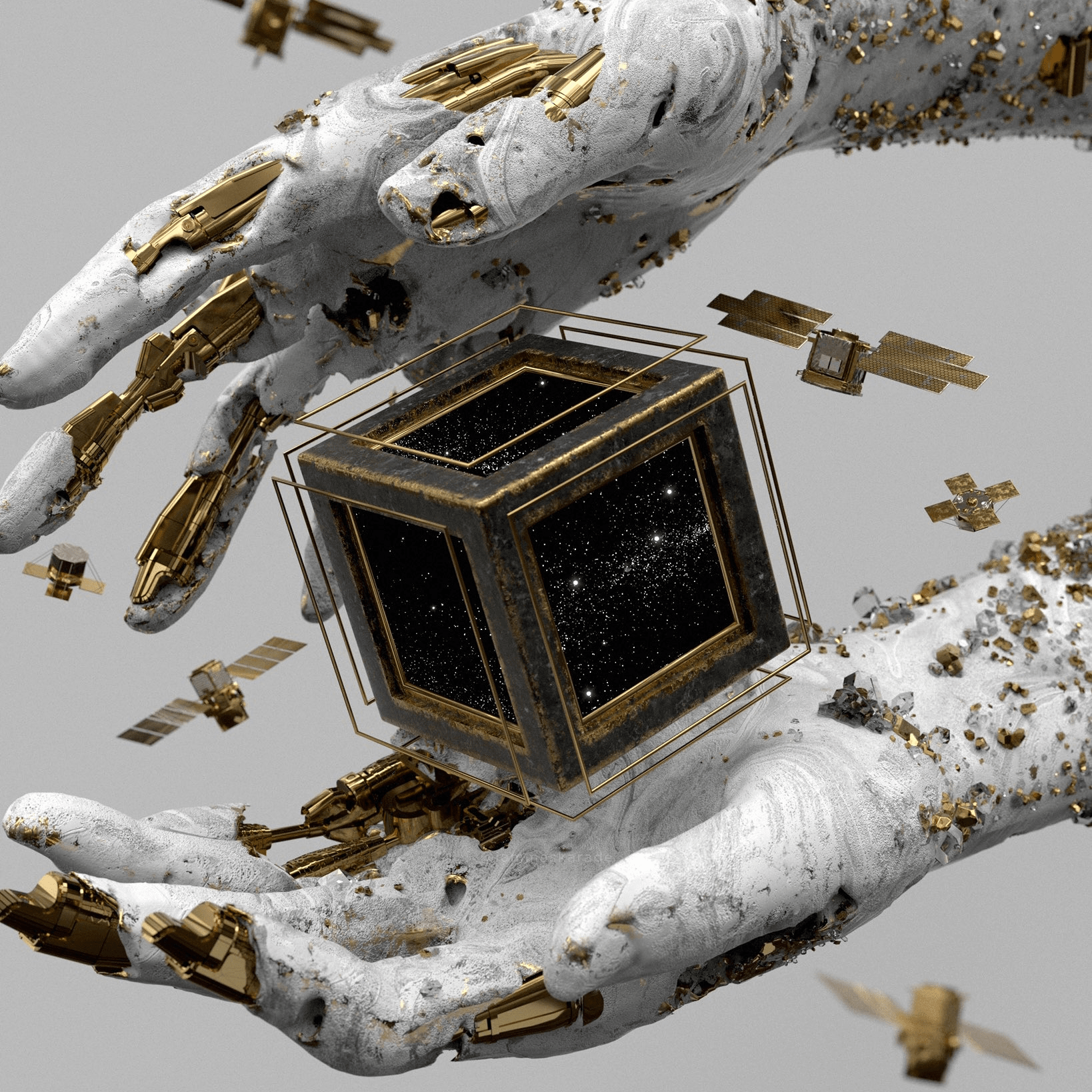 AGENT17's Profile | Binance Square