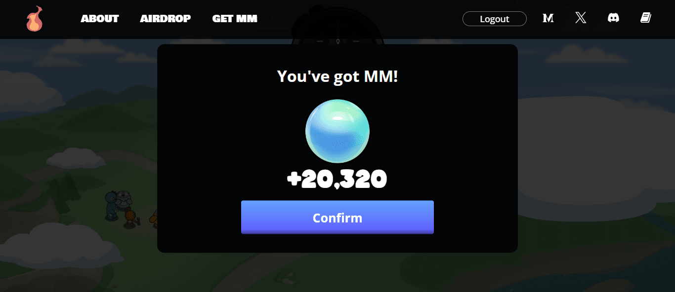Gomble Airdrop: Opportunity to receive free tokens from a | Cộng Đồng 1 ...