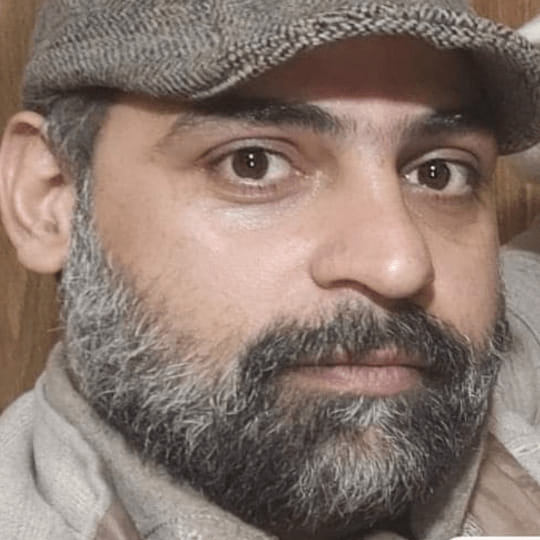 muhammad Umar Ali's Profile | Binance Square