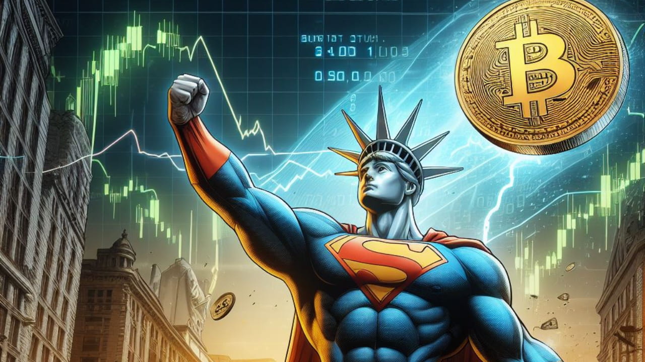 Bitcoin Price Rally Fueled By Derivative And ETF Market, CryptoQuant ...