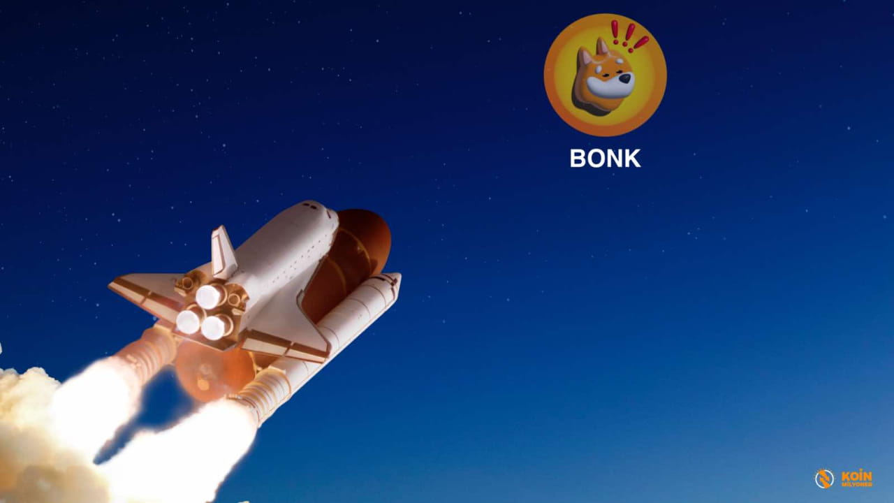 Bonk Price Prediction: New Highs on the Way After BONK Bounces 36% Off ...