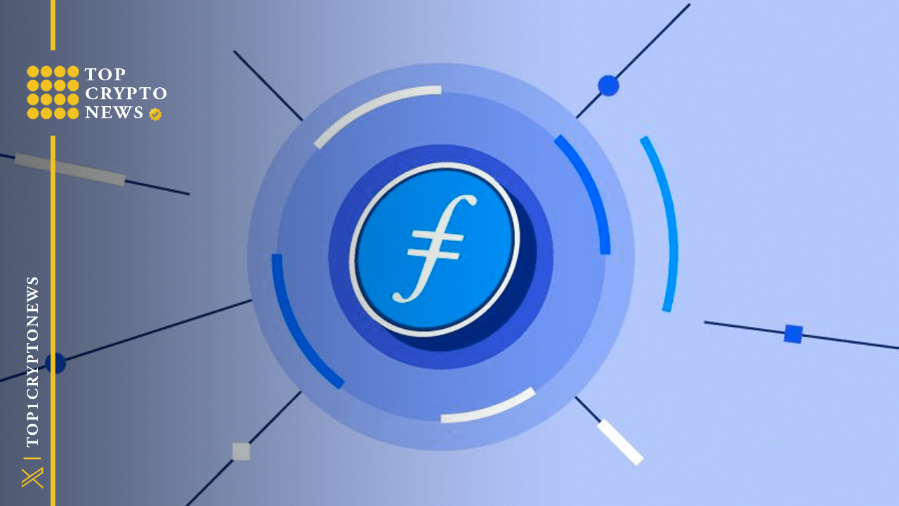 Filecoin (FIL) Price Reaches One Year High - Is $10 Next ...